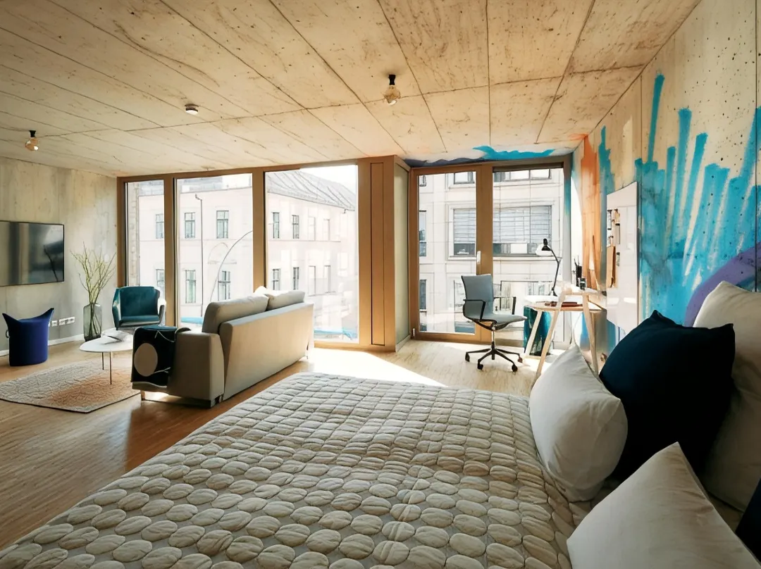 Global Living Ng19 Rosenthaler Platz - Berlin