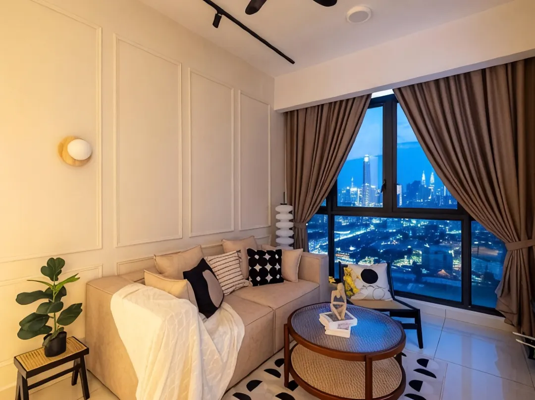 Shamelin Star By Feel Home - Ampang Jaya