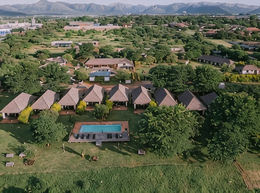Kruger View Chalets - Malelane