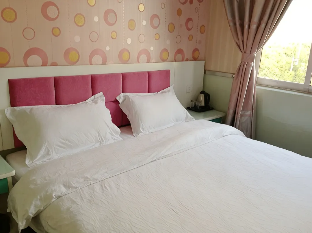 Xinfang Hostel - Shanghai