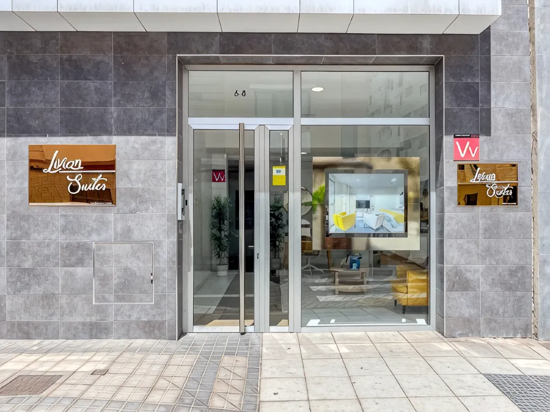Guestready - 04a Livian Suites Int 3 Pax/terraza - Gran Canaria