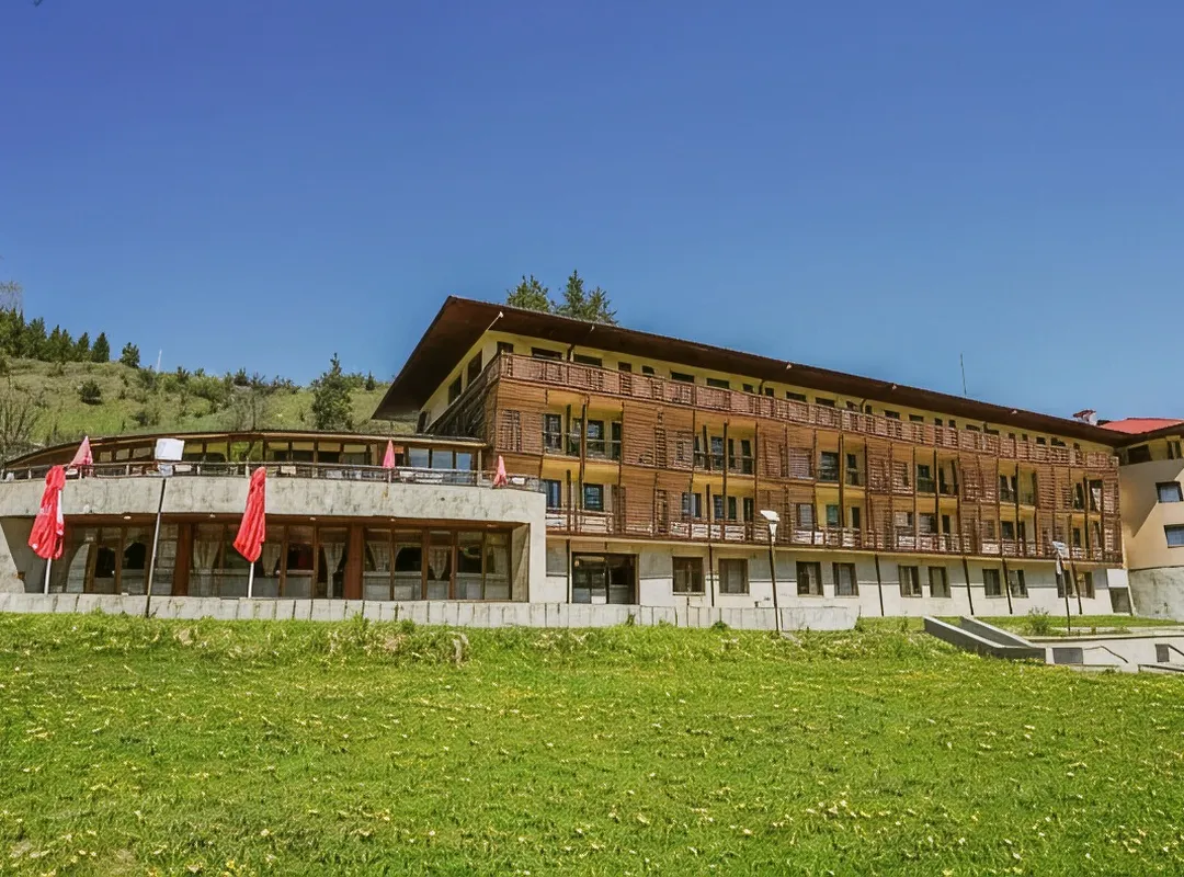 Borika Hotel - Chepelare