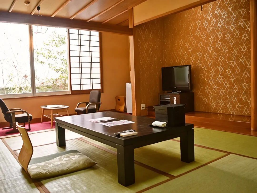 Yuyado Masugataya - Yamagata Prefecture, Japan