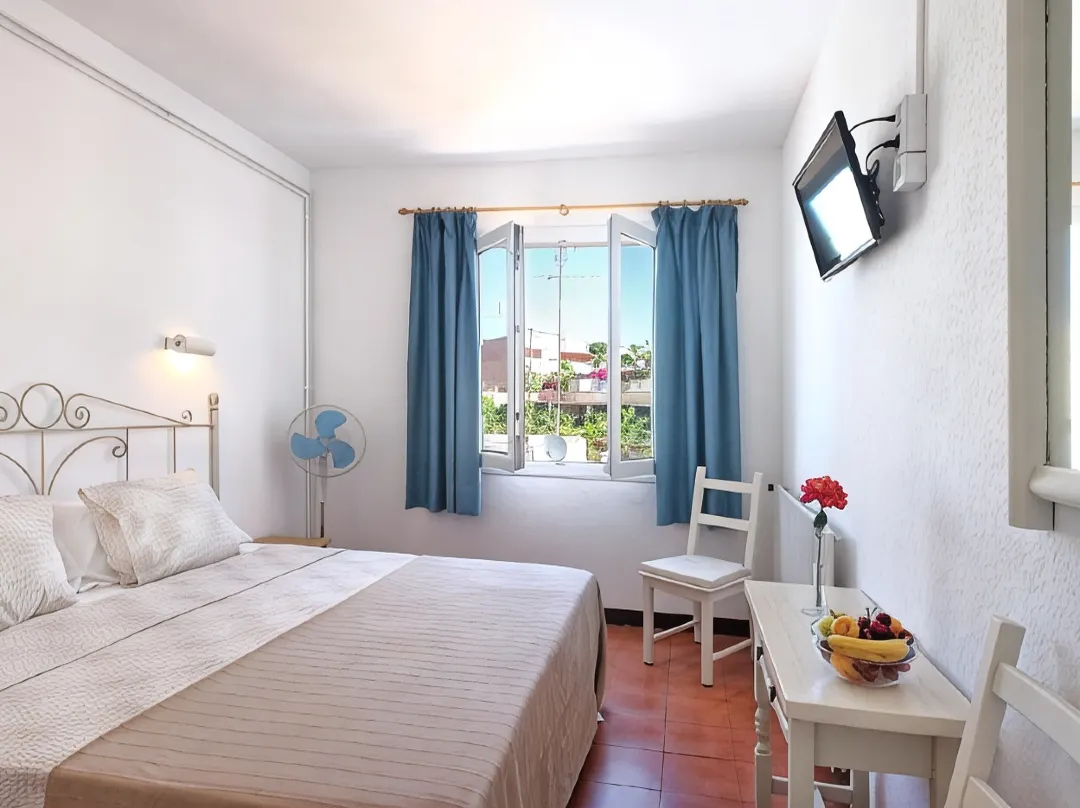 Hotel Caleta - Lloret de Mar