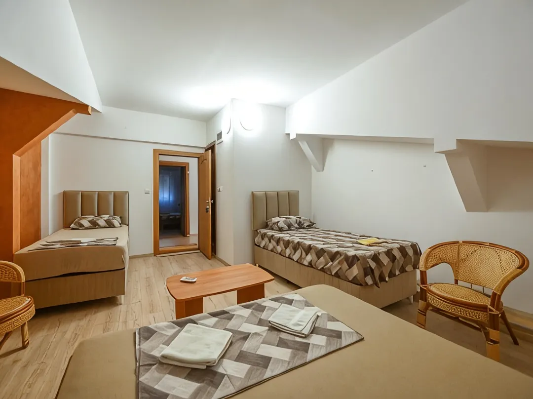 Hostel Izvor - Podgorica
