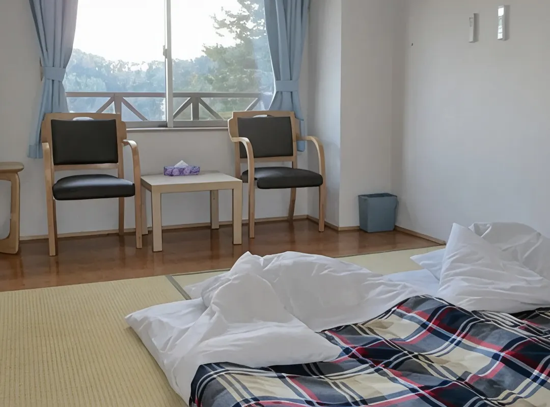 Fujibo Hotel - Lake Kawaguchi