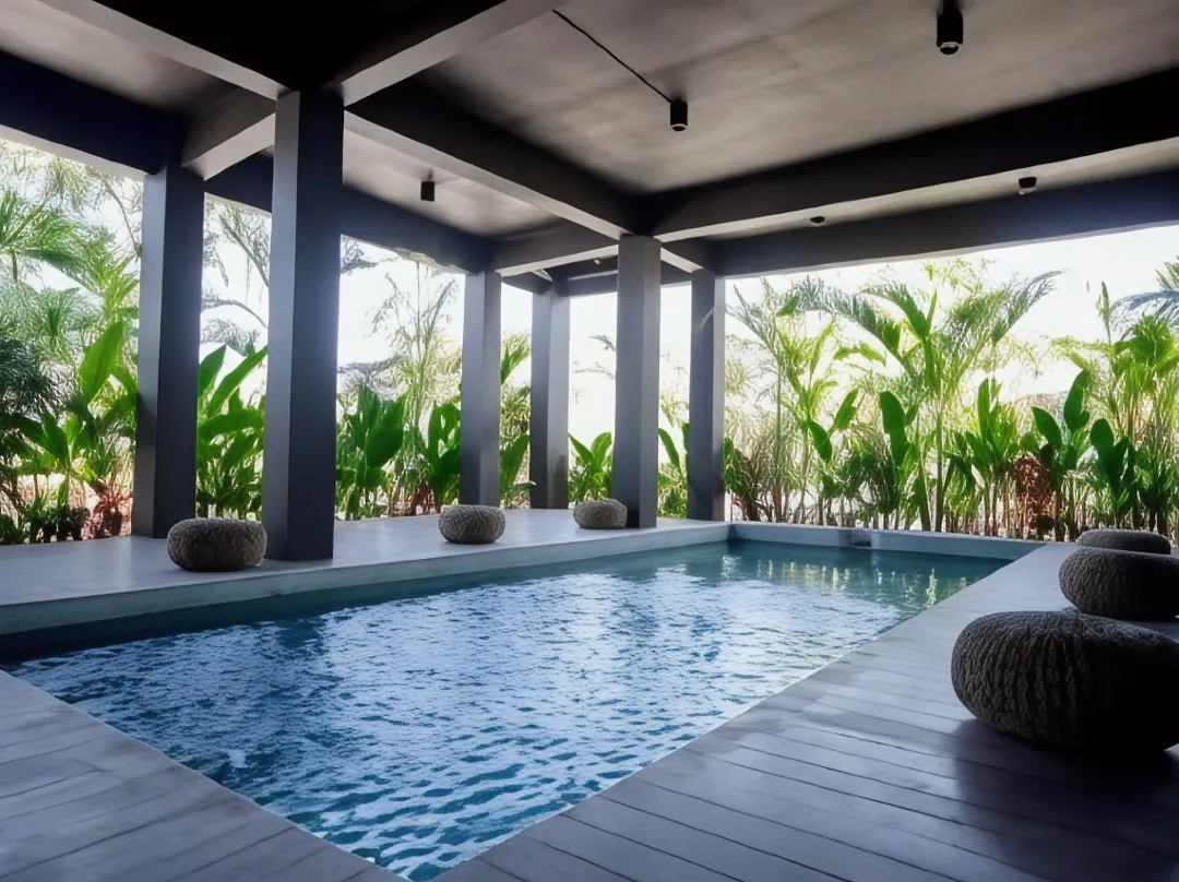 Escotel Krisnantara - Canggu
