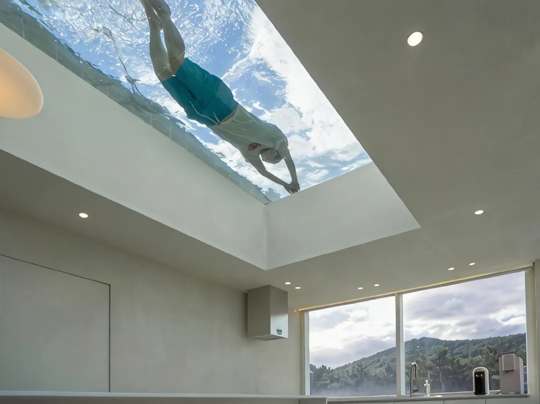 Pohang Slow Ocean Poolvilla - Pohang