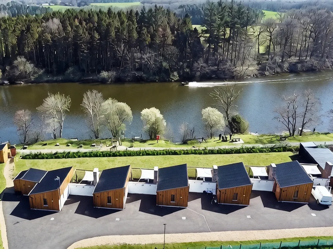 River Bann Retreat - Irlande du Nord