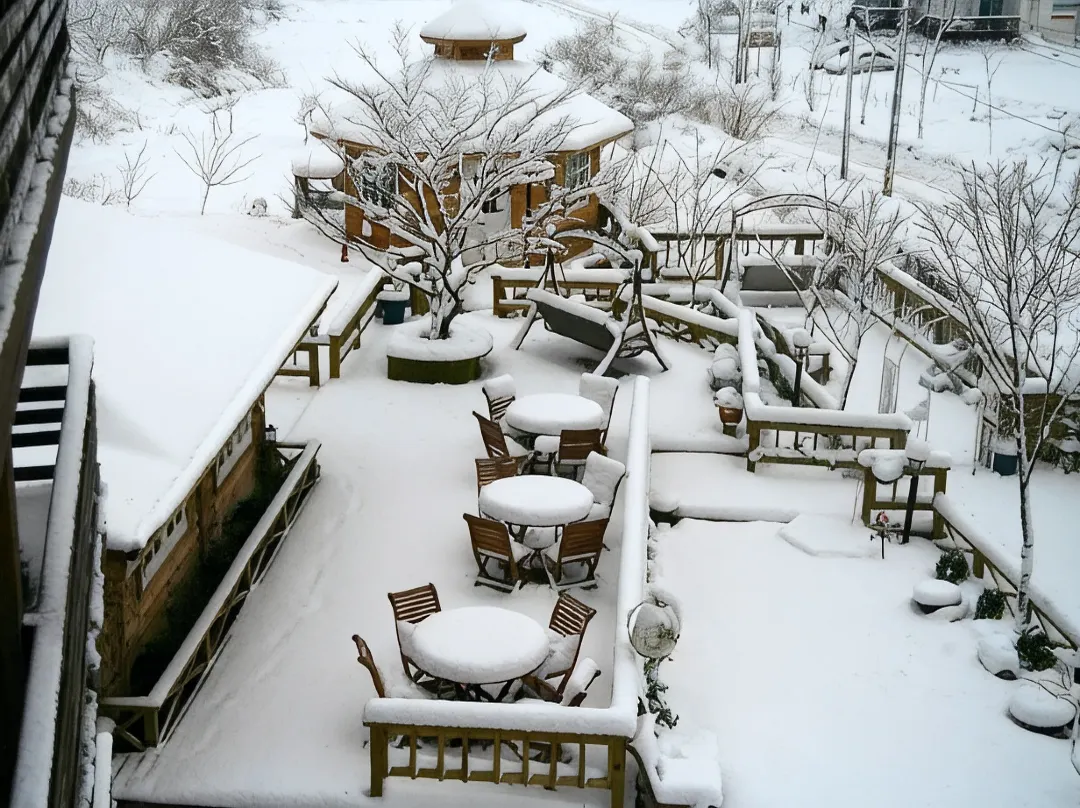 Spa Pension Basso - Sokcho-si