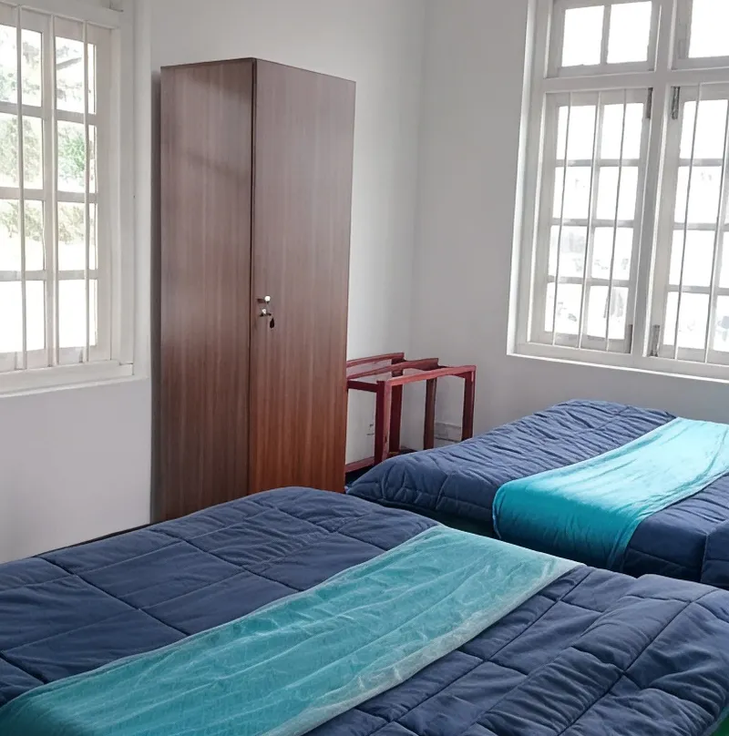 Frosty Heaven Guest House - 누와라 엘리야
