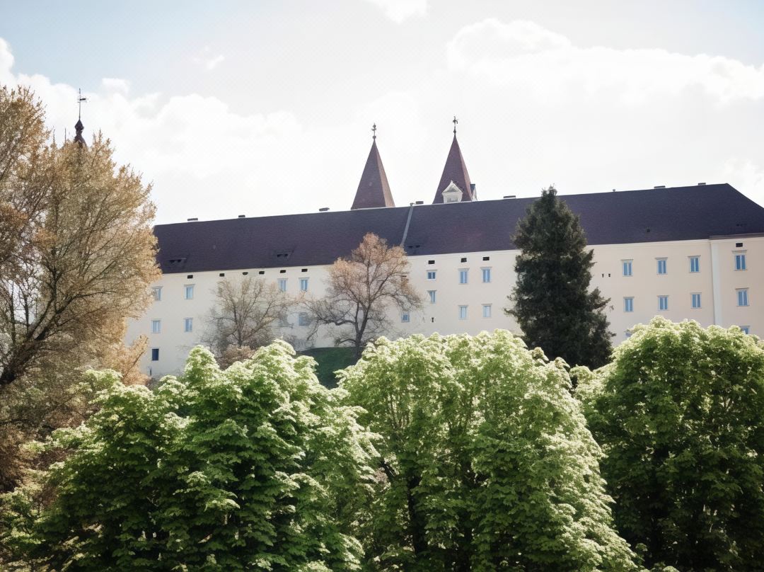 Landhotel Freitag - Carinthia