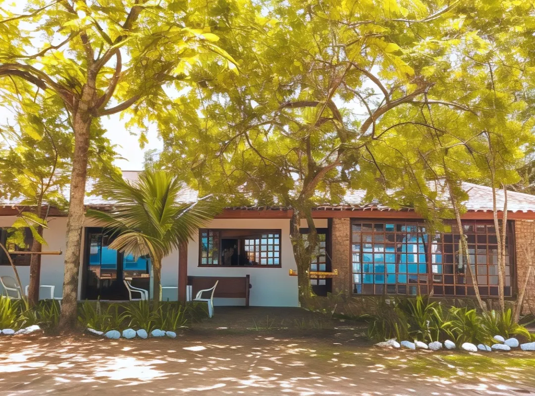 Summit Beach Hotel Boiçucanga - São Sebastião