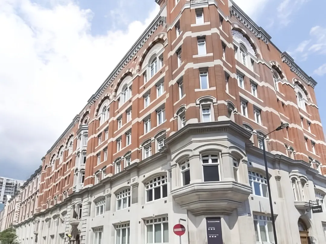Tower Hill Serviced Apartments - Londres