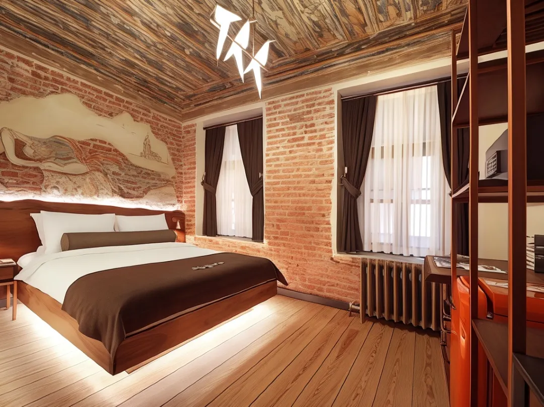 Impera Hotel - Beykoz