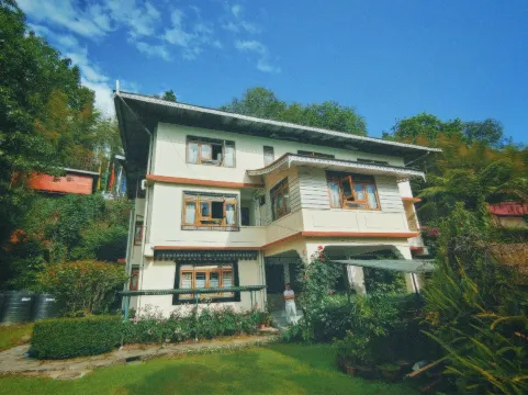 Mintokling Guest House - Gangtok