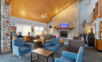 AmericInn by Wyndham Wisconsin Dells,ويسكونسن ديلز - تم التحديث في 2024 ...