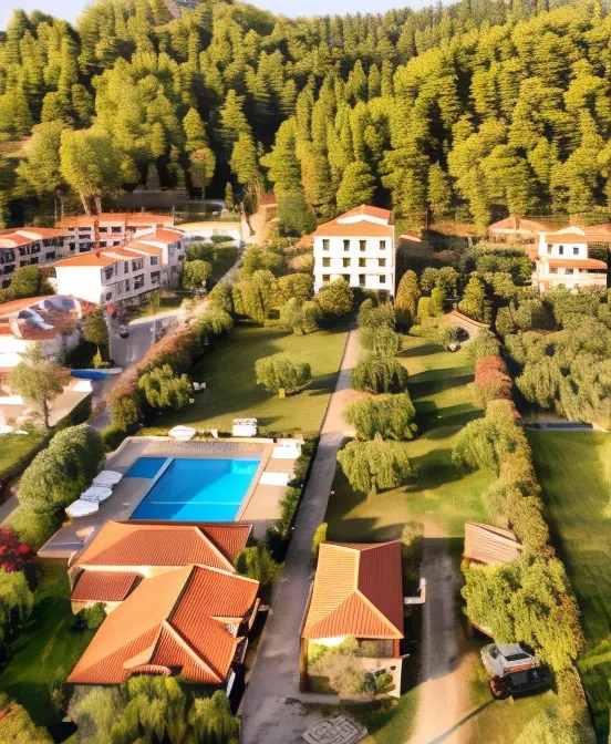 Julia Hotel - Halkidiki