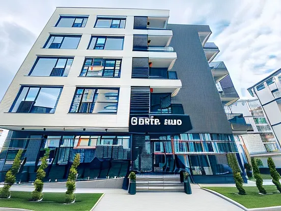 Hotel Javu - Năvodari