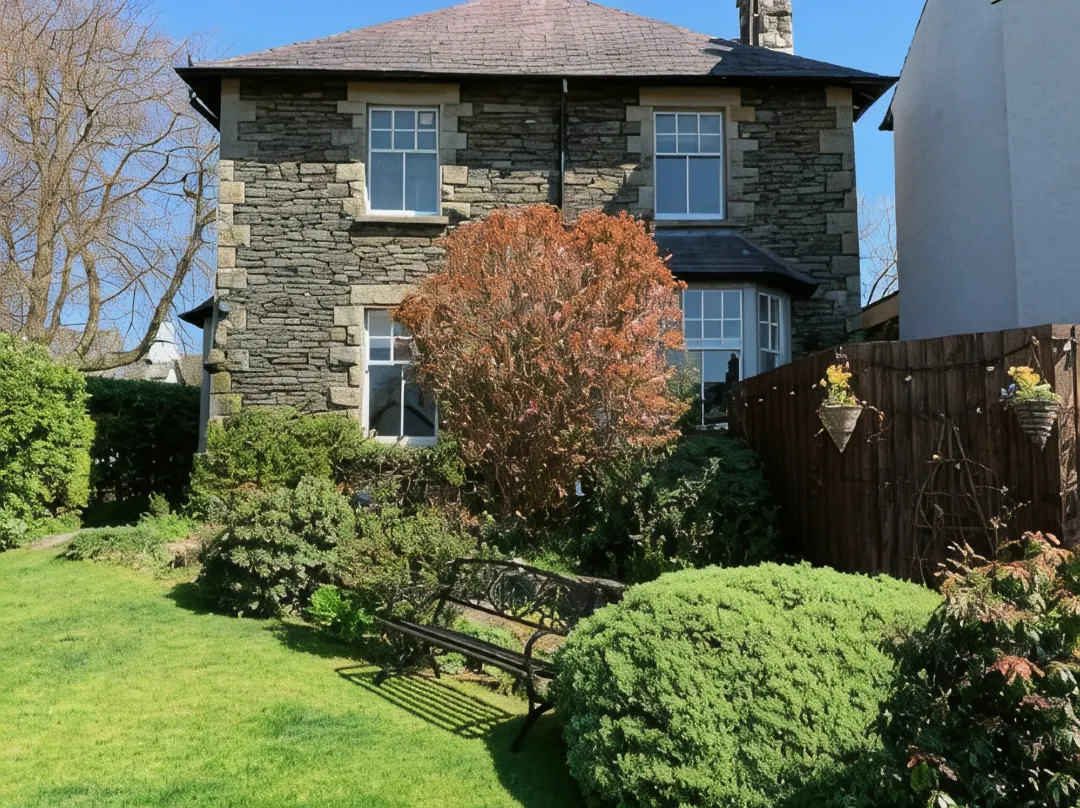 Ivythwaite Lodge Guest House - Windermere