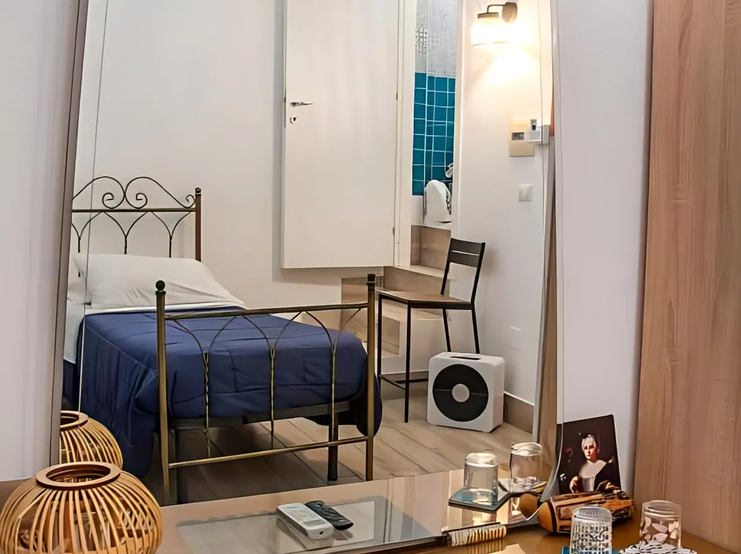 B&b Epochè - ナポリ