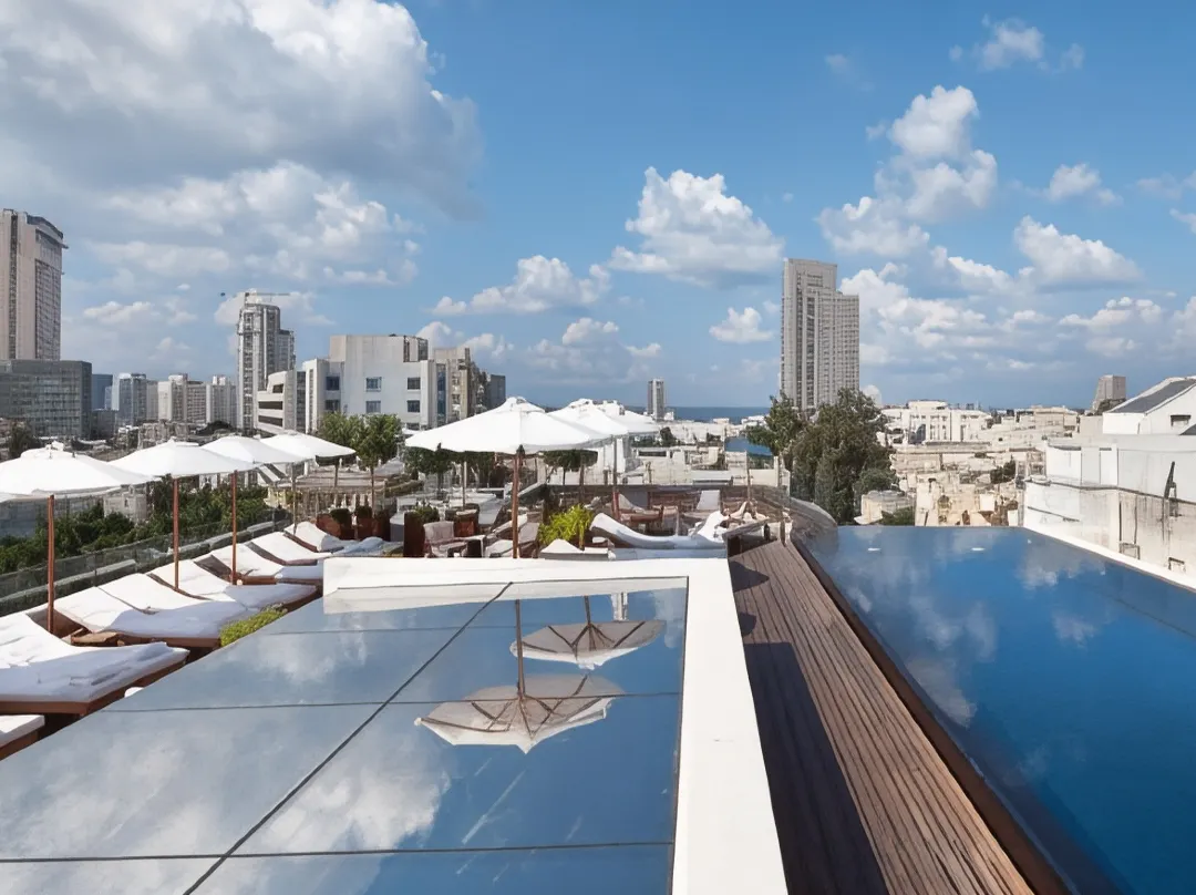 The Norman Tel Aviv - Israel