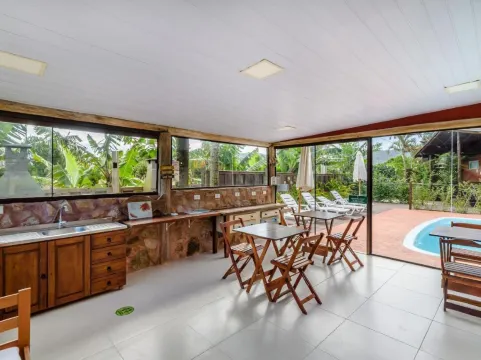 Pousada Villa Esmeralda - Bombinhas