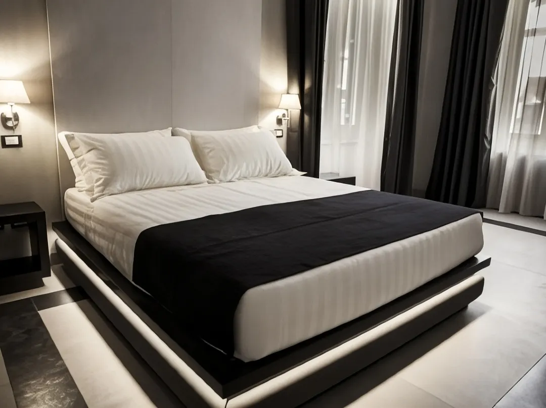 Campo De’ Fiori Prestige Rooms - Roma