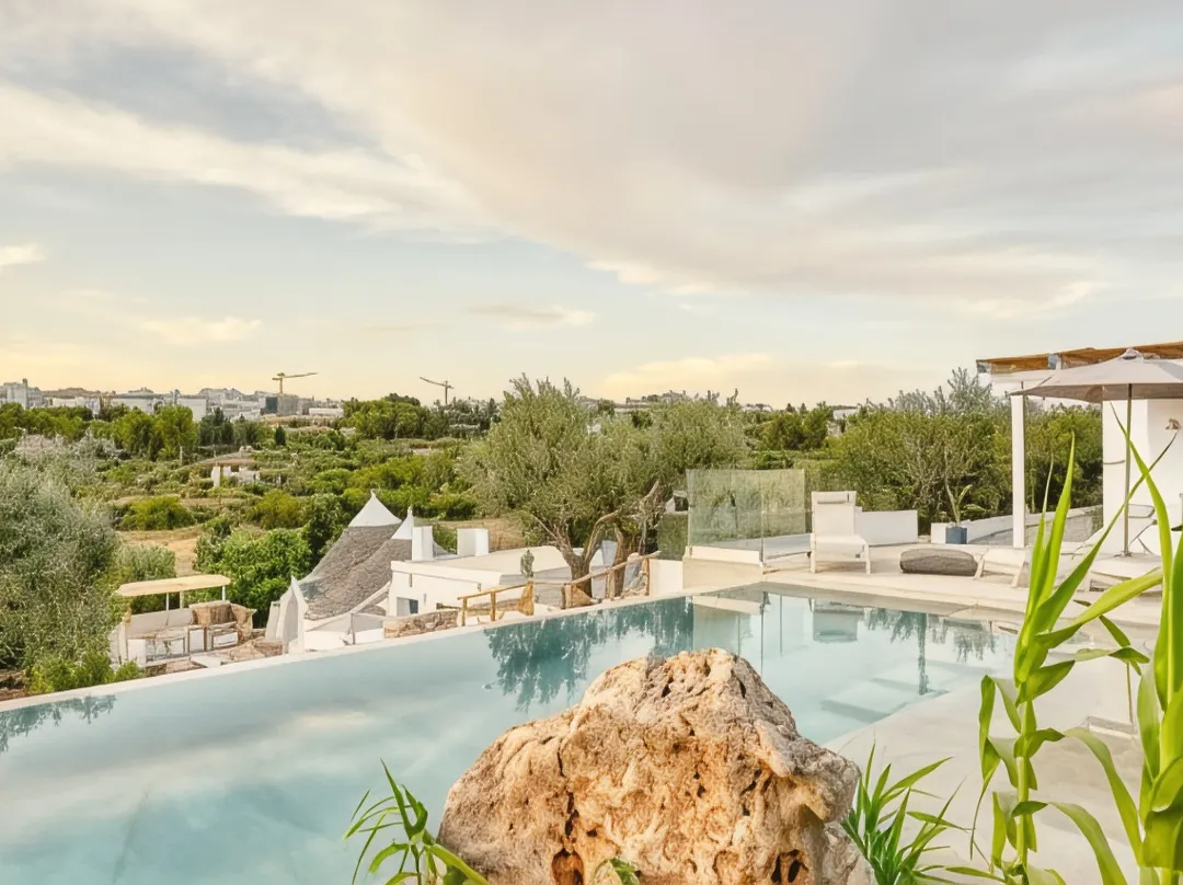Trulli Terra Magica - Putignano