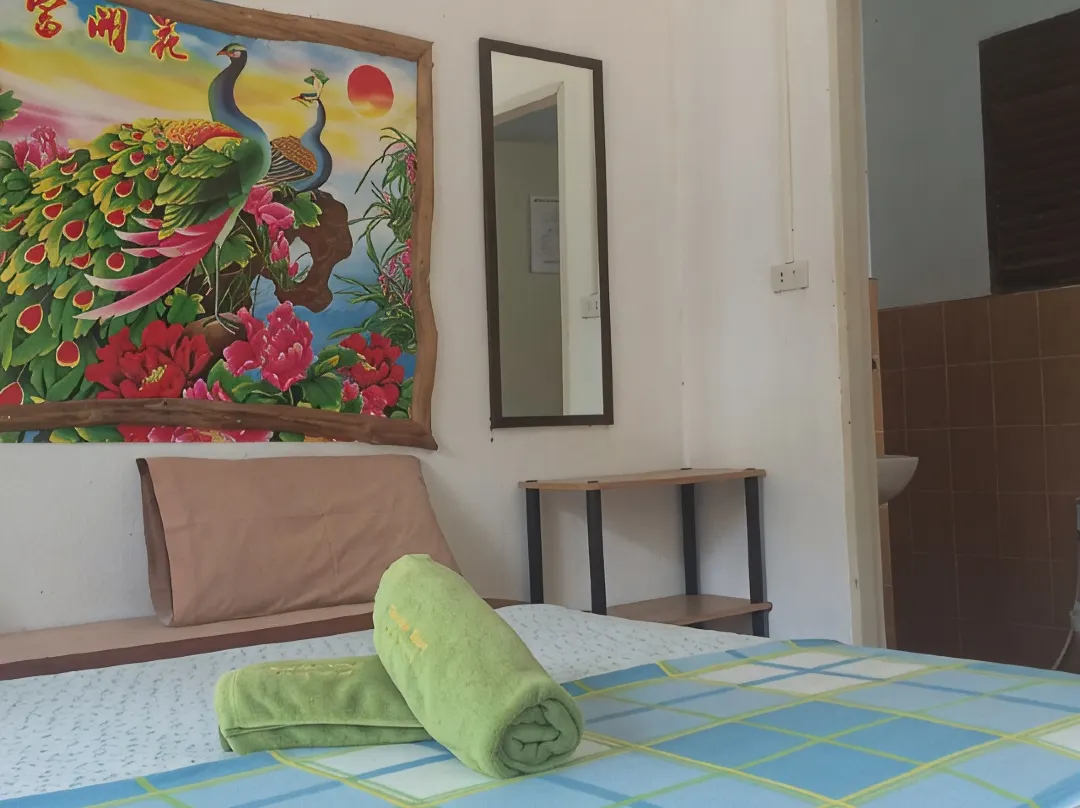 Poseidon Resort - Ko Tao