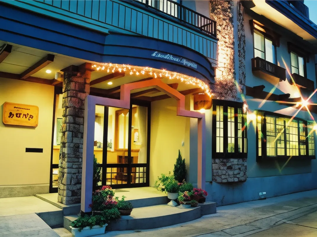 Mishuku Land Haus Azegami - Nozawaonsen