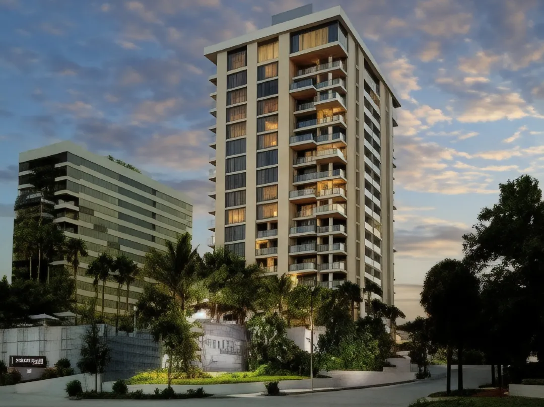 Courtyard Miami Coconut Grove - Miami