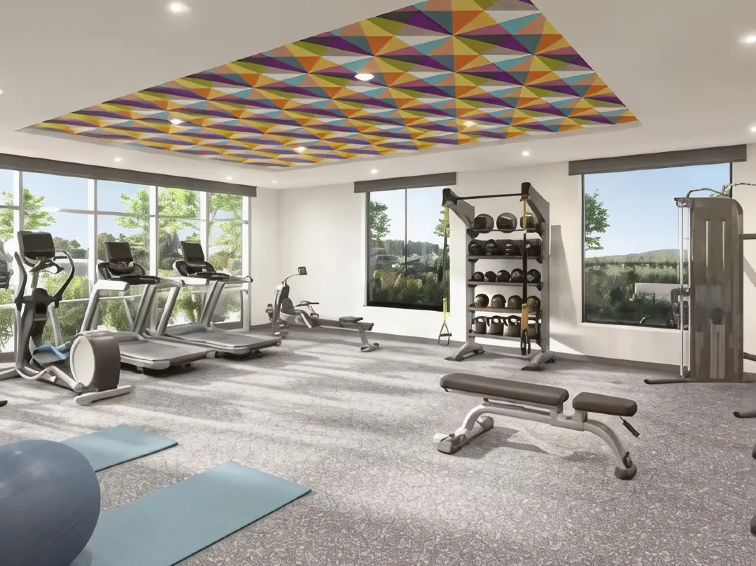Home2 Suites By Hilton Frankenmuth - Frankenmuth, MI