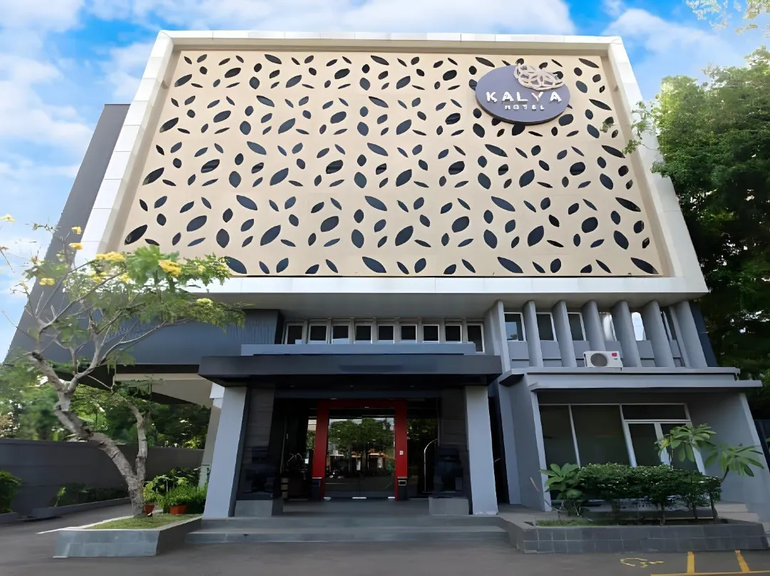 Kalya Hotel Yogyakarta - Yogyakarta