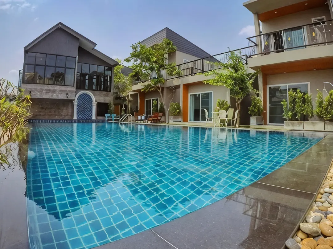 Aen Guy Boutique Hotel - Thani