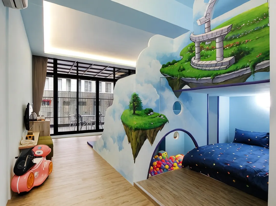 Weir Manor - Shanhua District