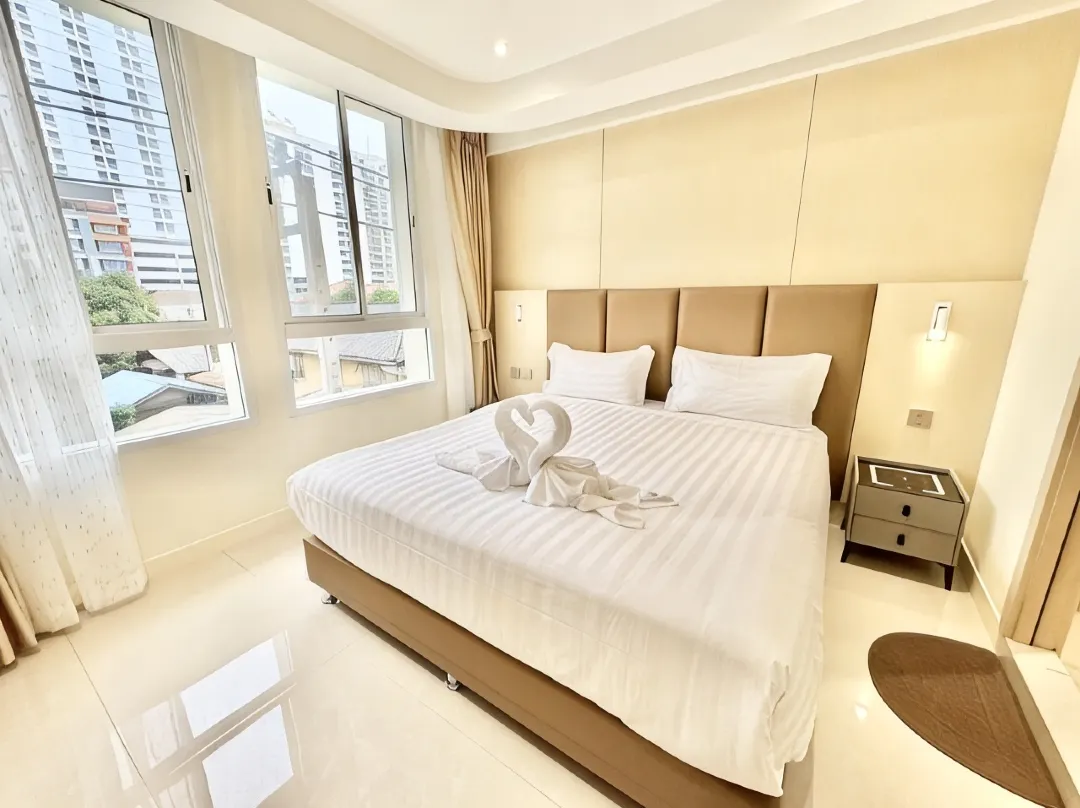 Abc Qq Hotel - Bangkok