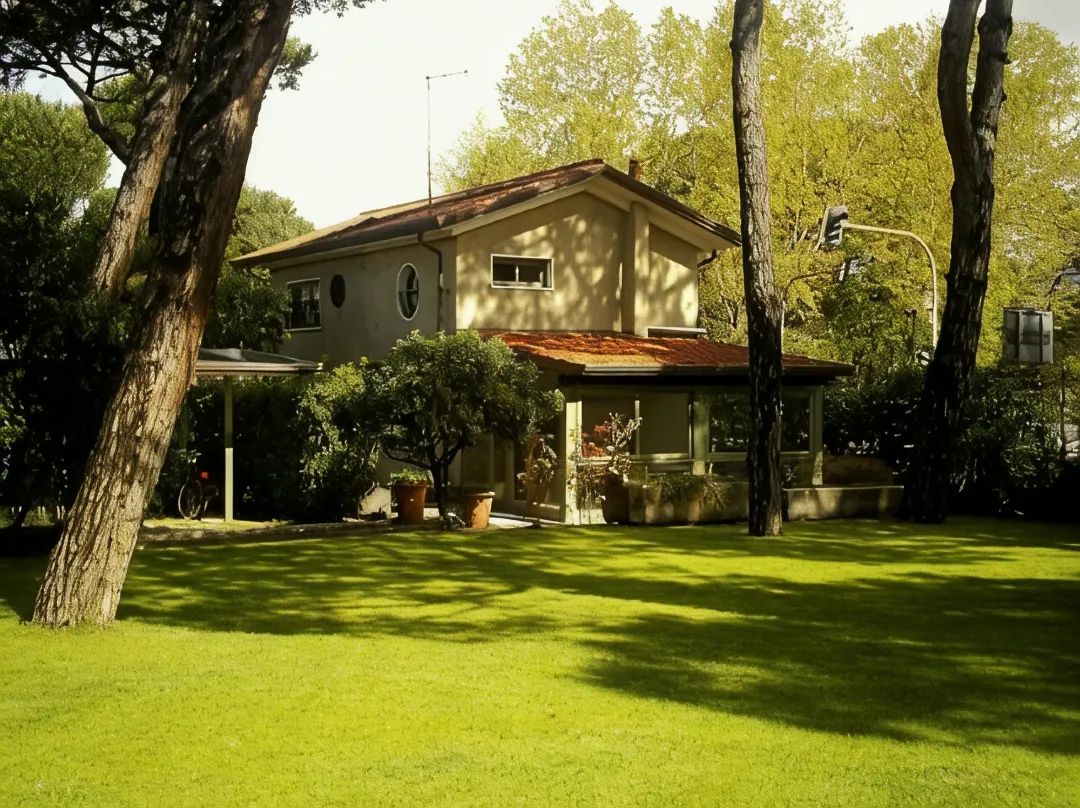 Terme Della Versilia Hotel Villa Undulna - Massa