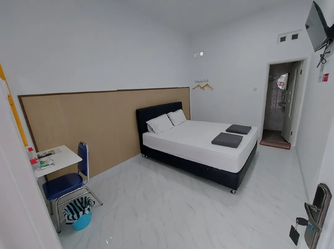 Hotel Dieng - Wonosobo