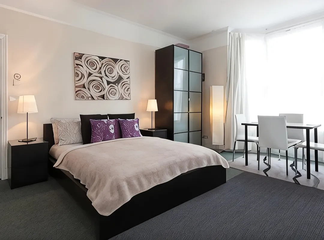 Home2home-rooms - Central London