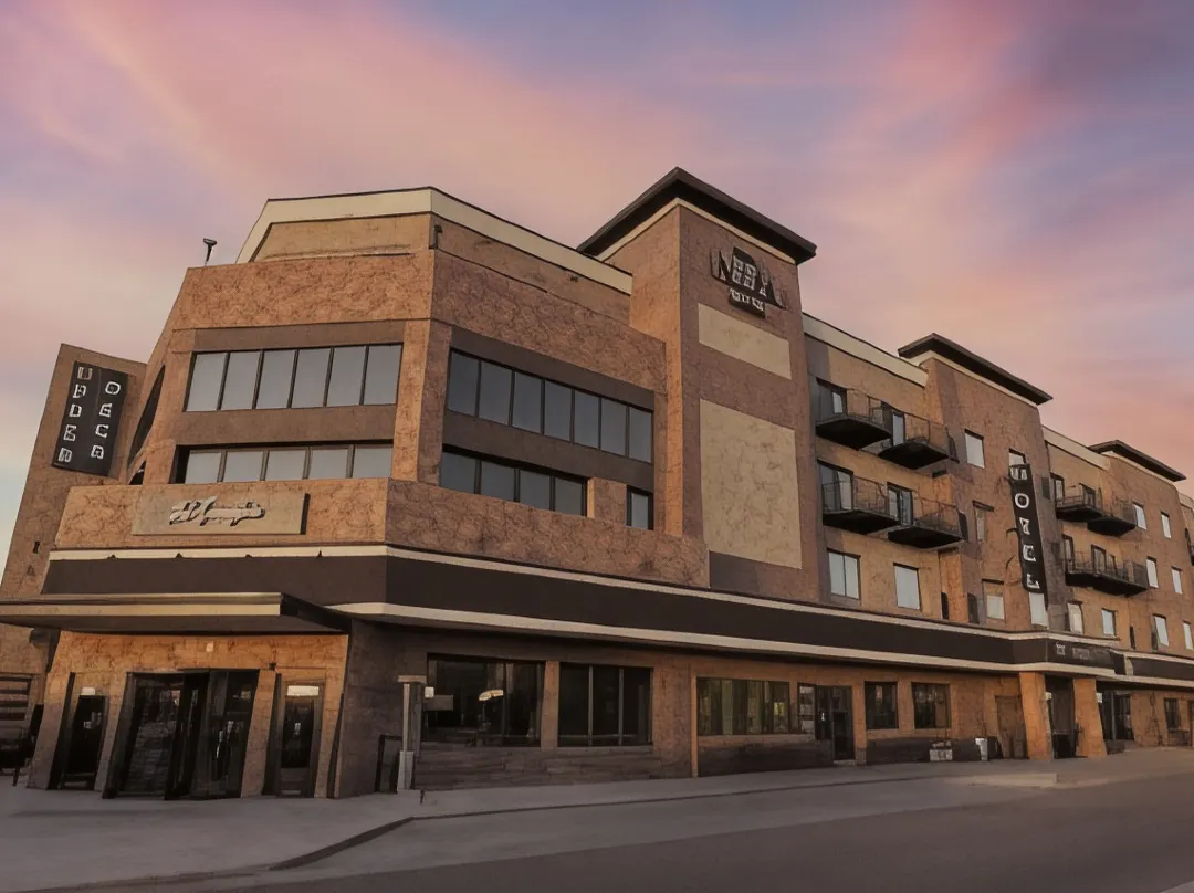 The Parker Hotel - Castle Rock, CO