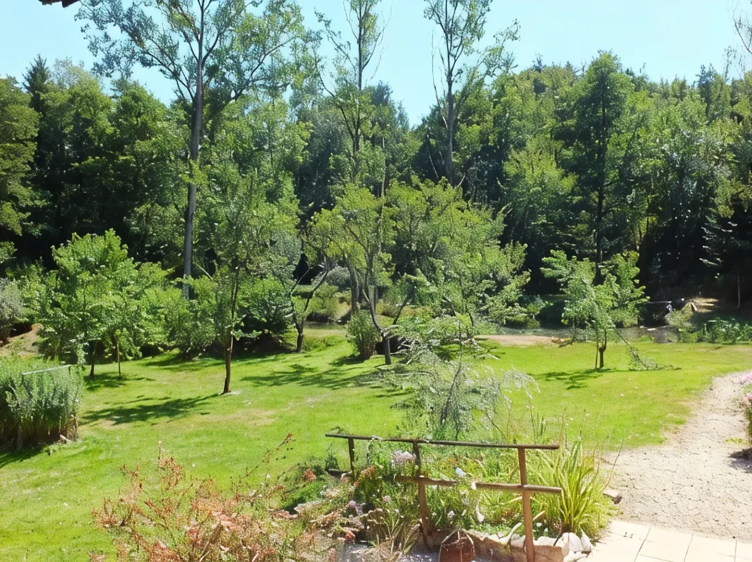 La Charmante - Vosges