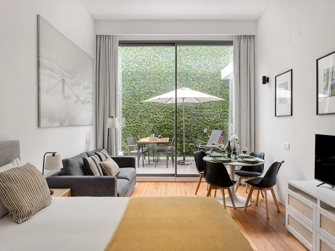 Saldanha Prime Oasis - Lisbon