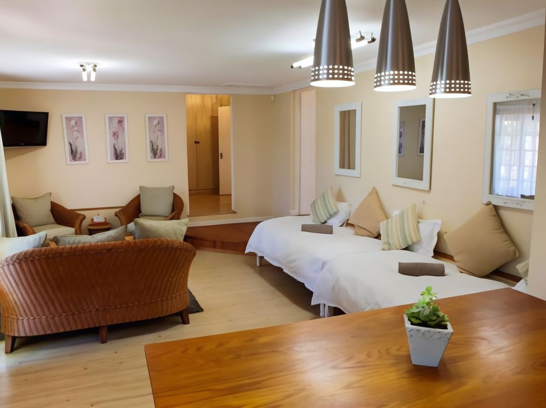 Skilpadvlei Wine Farm - Stellenbosch