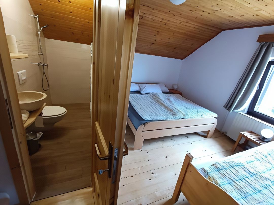 Tourist Farm Strle With Great Local Food - Cerknica