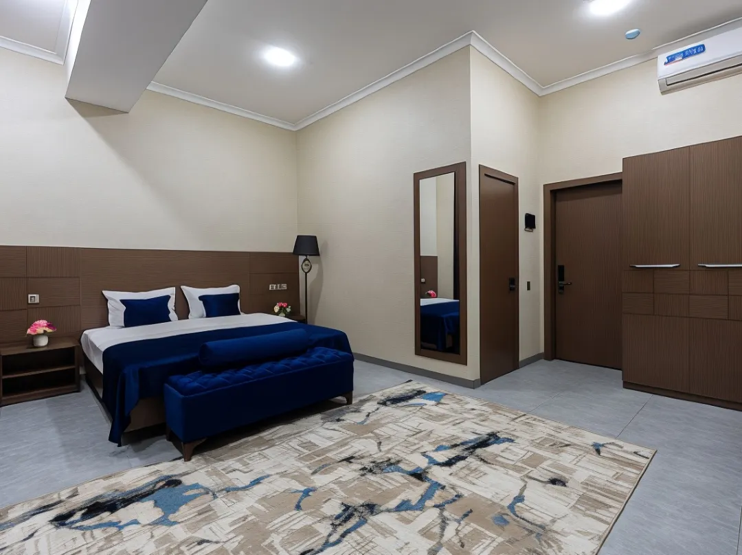 Reikartz Abis Tashkent - Tashkent