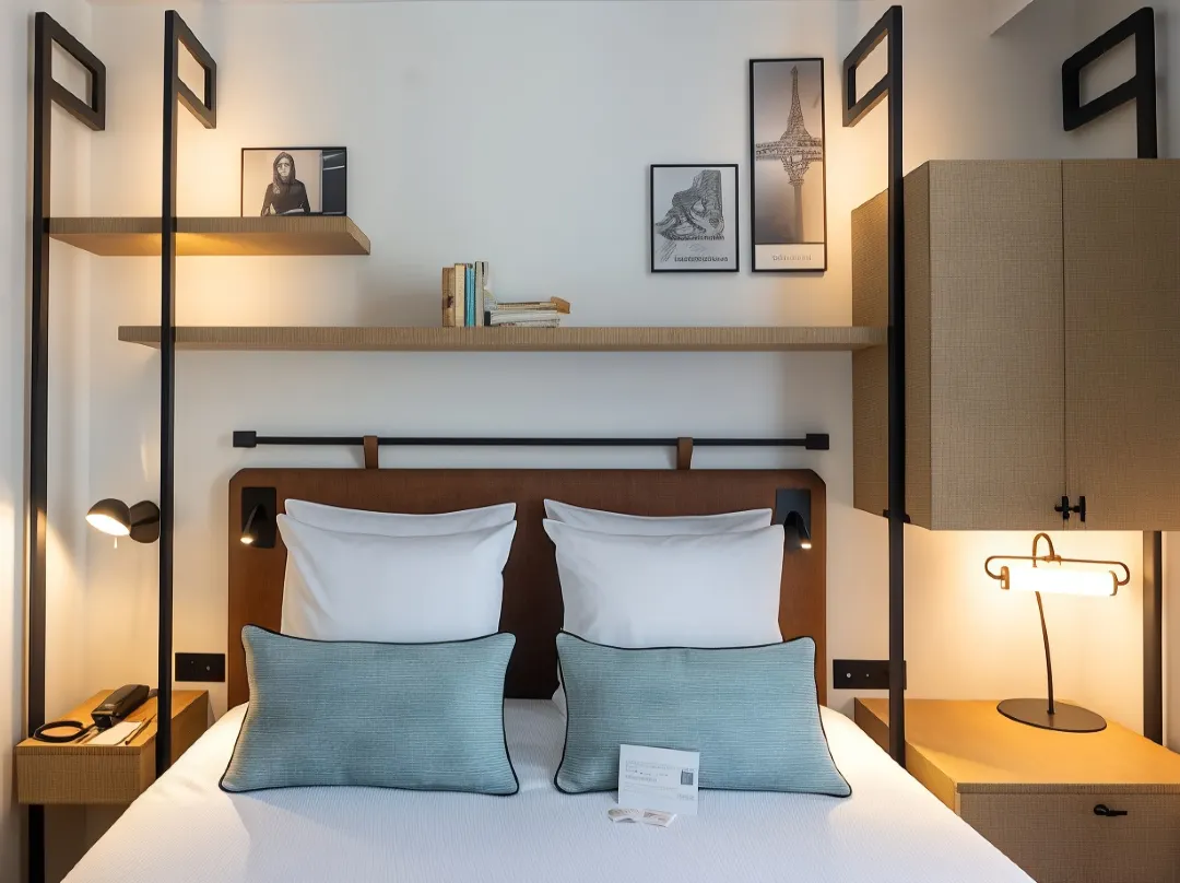 Hôtel Esteem Tour Eiffel - Paris