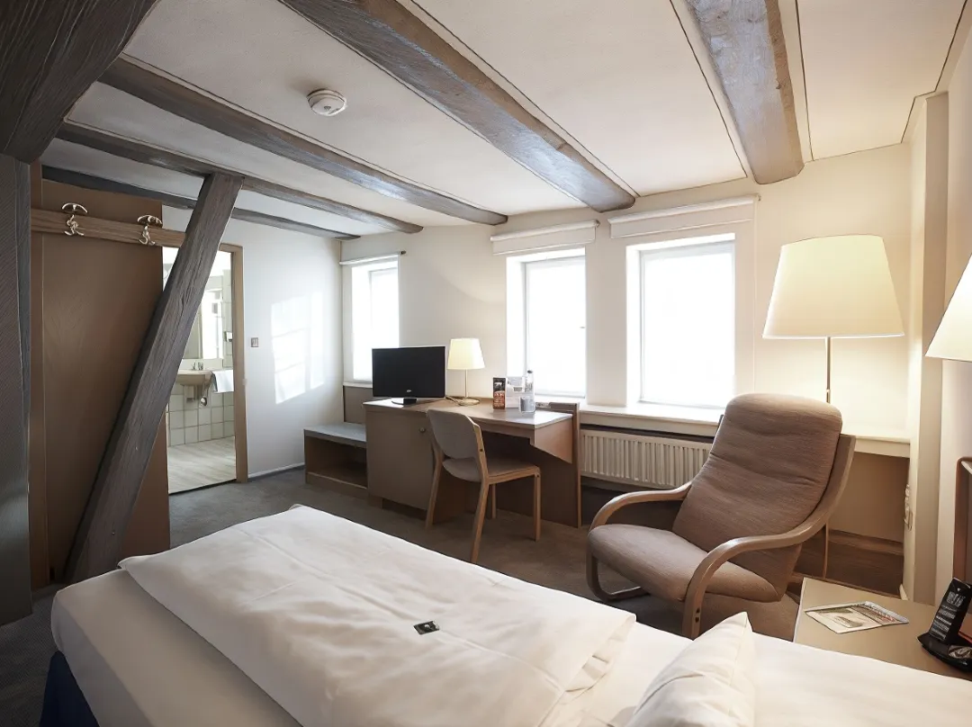 Hotel Klingelhöffer - Alsfeld