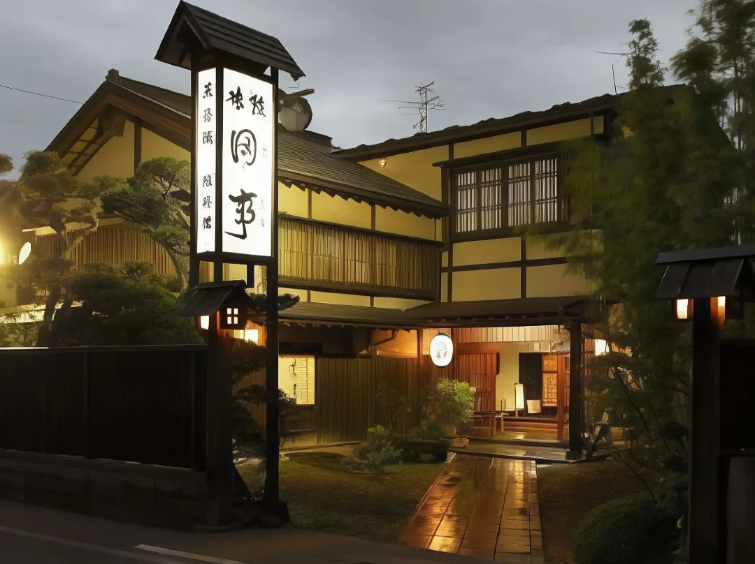 Nakamachi Fuji Grand Hotel - Aizuwakamatsu