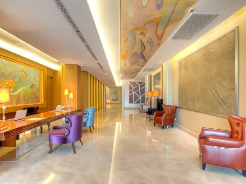 One One Bangkok - Bangkok